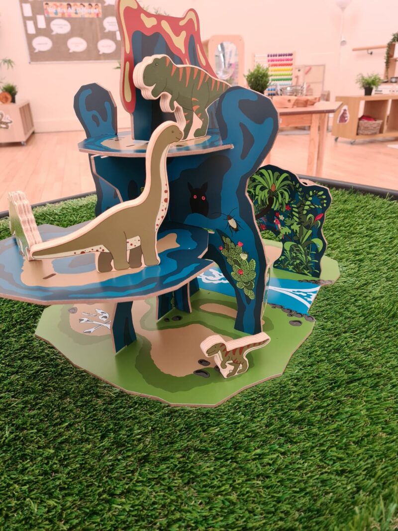 Gallery - Whiteley Preschool