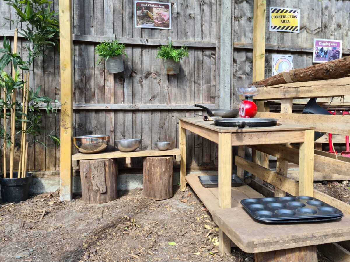 Gallery - Whiteley Preschool