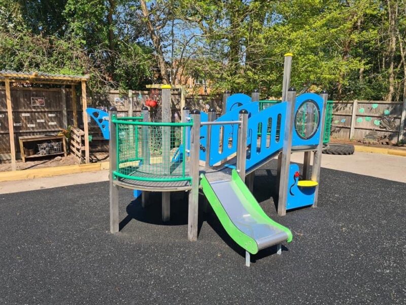 The Settings - Whiteley Preschool