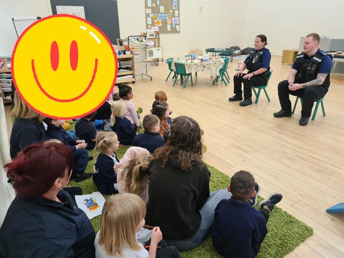 Gallery - Whiteley Preschool