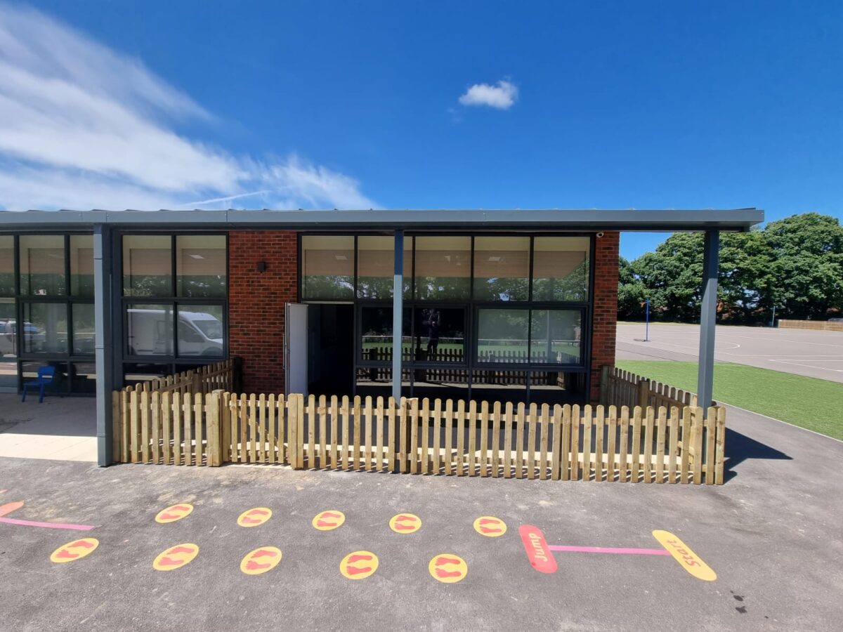 The Settings - Whiteley Preschool