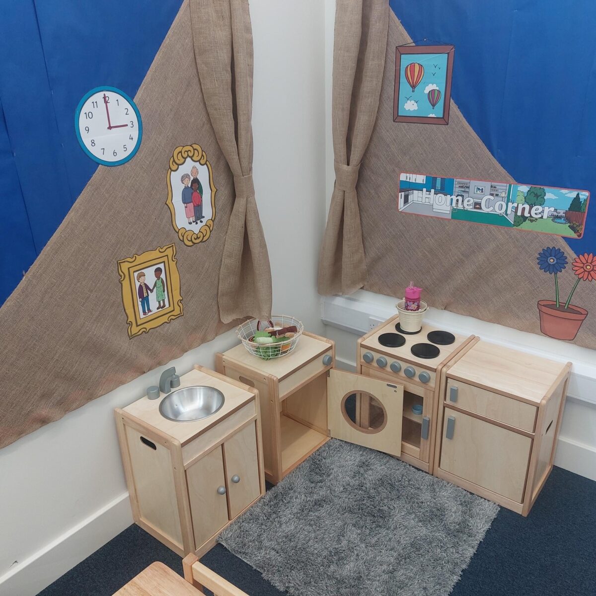 Gallery - Whiteley Preschool