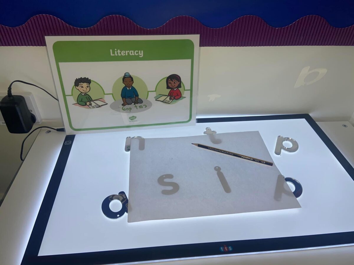 Gallery - Whiteley Preschool